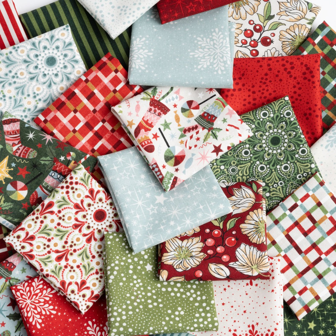 Christmas & Winter — Iva's & Company Studio