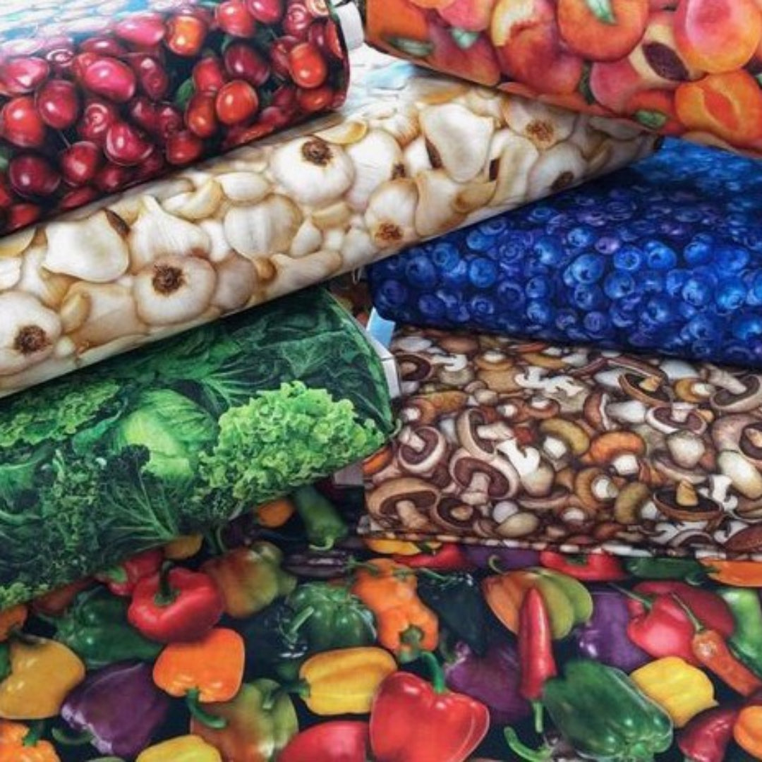 Fresh — Iva's & Company Studio