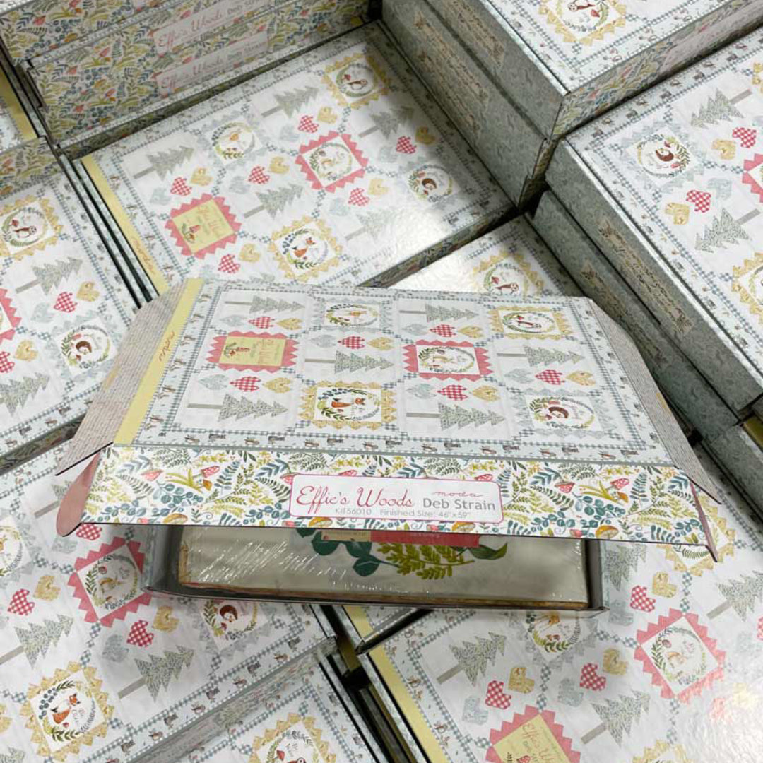 Kits — Iva's & Company Studio