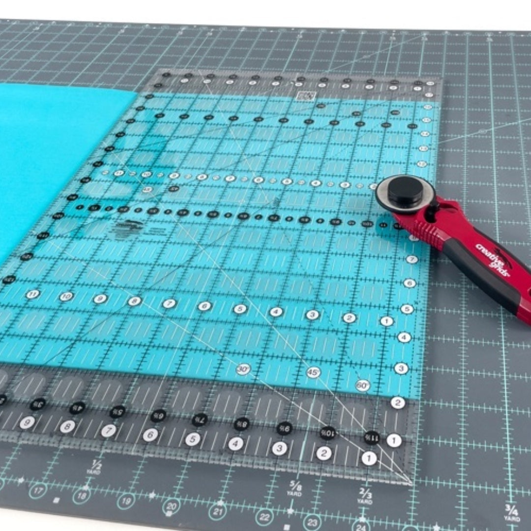 Notions — Iva's & Company Studio