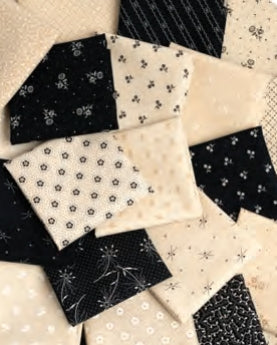 Blackbirds Nest — Iva's & Company Studio