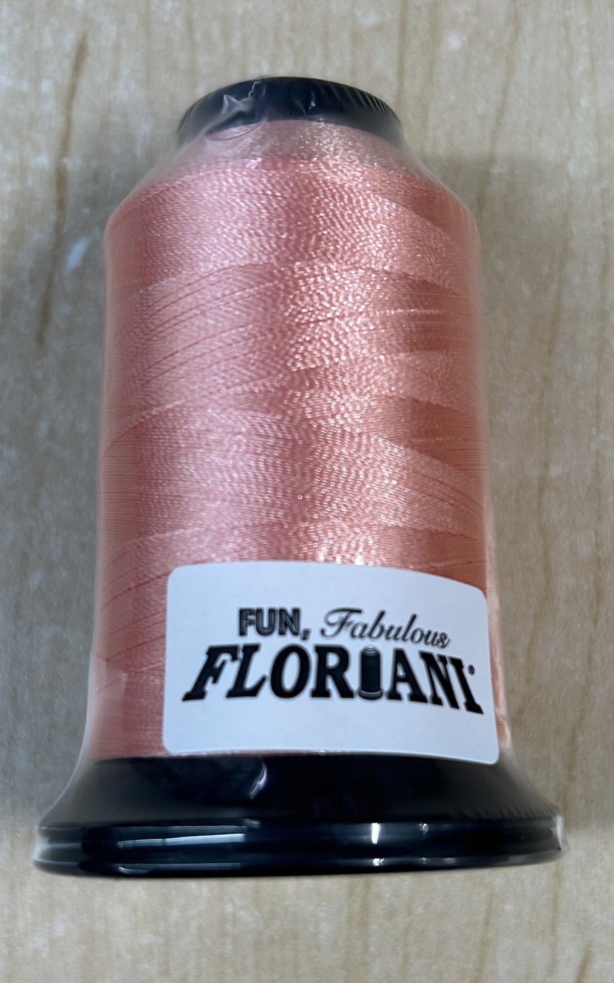 Pink Flesh — Iva's & Company Studio