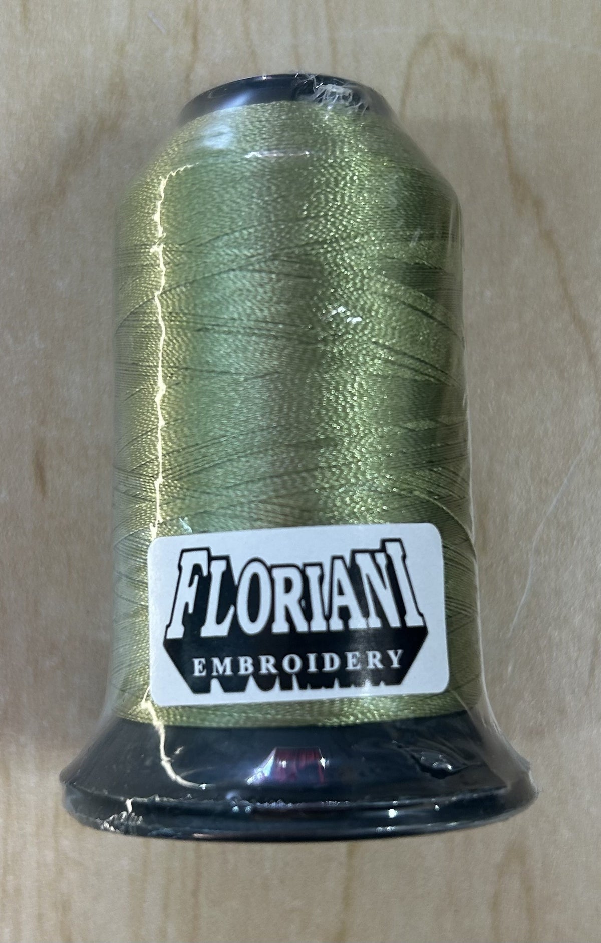 Miranda Green — Iva's & Company Studio