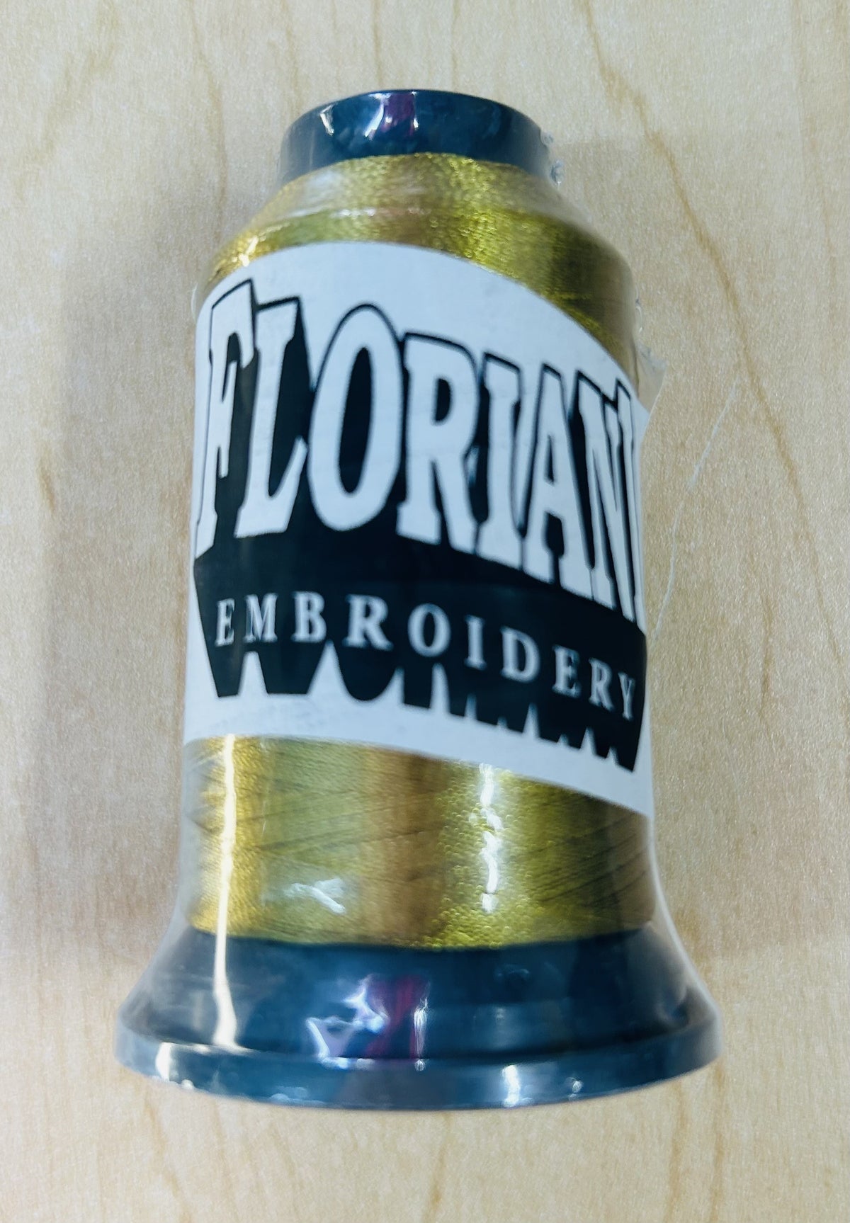 Scotch Green — Iva's & Company Studio