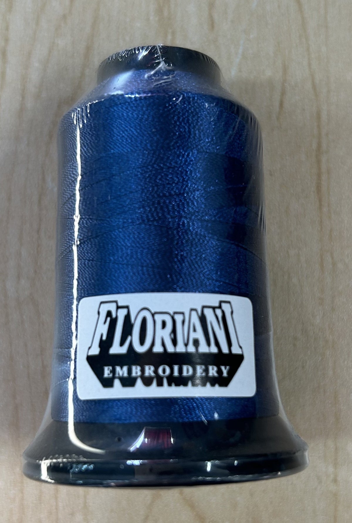 Concord Blue — Iva's & Company Studio