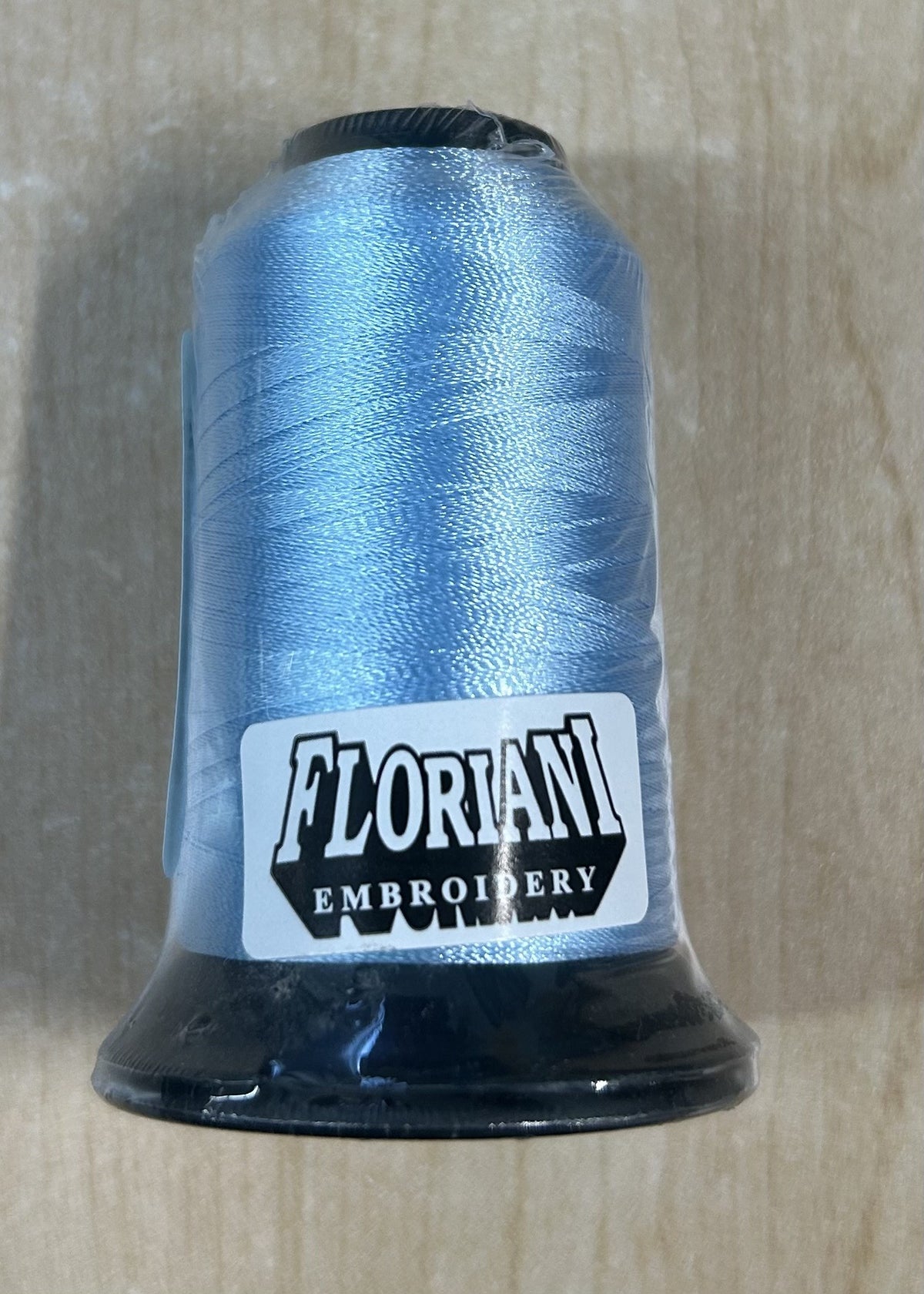 Moderate Blue — Iva's & Company Studio