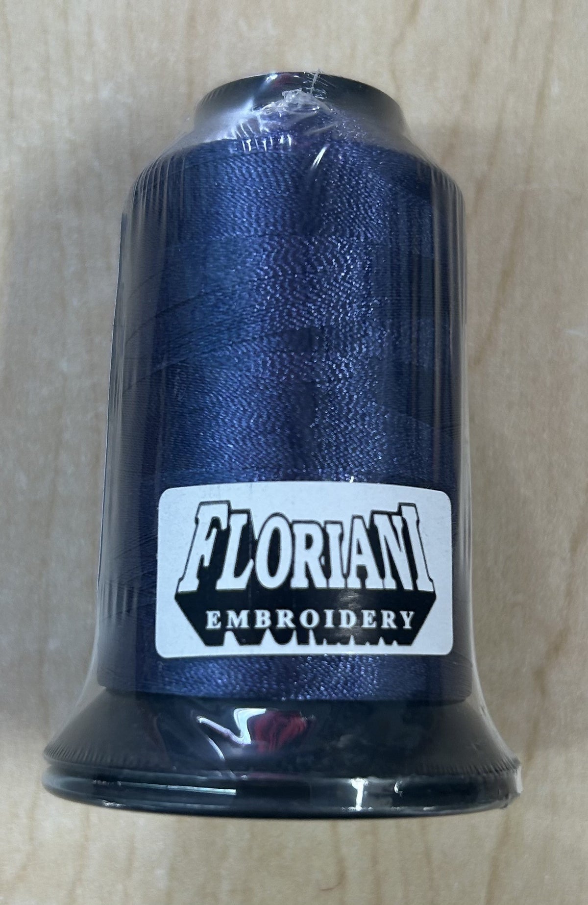 Tyrian Blue — Iva's & Company Studio