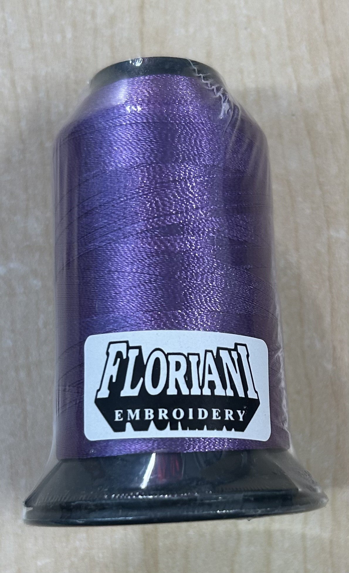 Russian Violet — Iva's & Company Studio