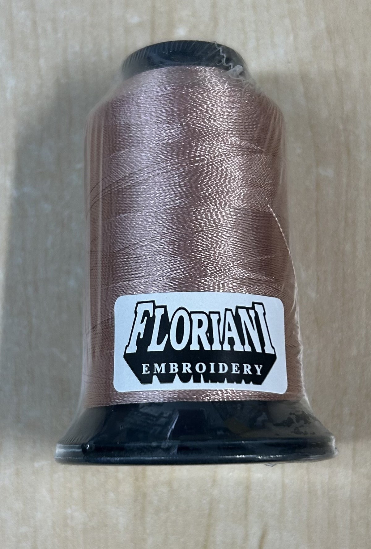 Shasta Pink — Iva's & Company Studio