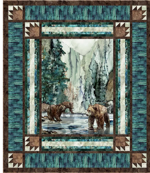 Ready-Made Quilts — Iva's & Company Studio