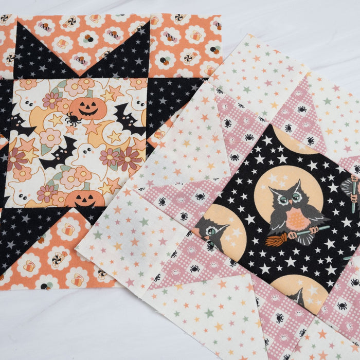 Owl O Ween — Iva's & Company Studio