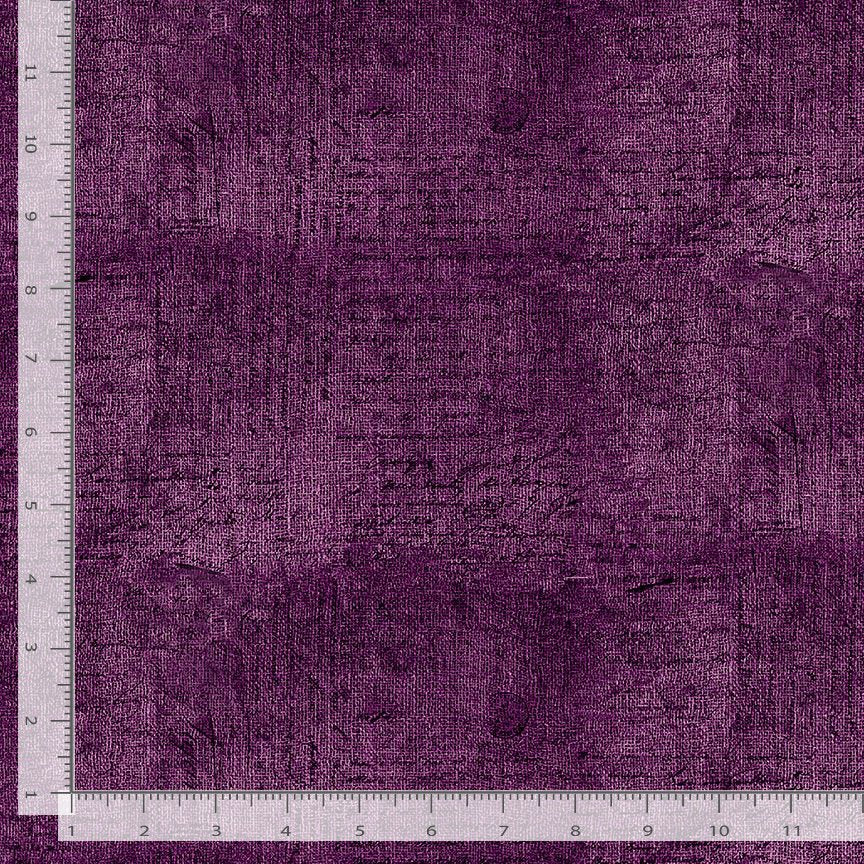 Plum Woven Texture — Iva's & Company Studio