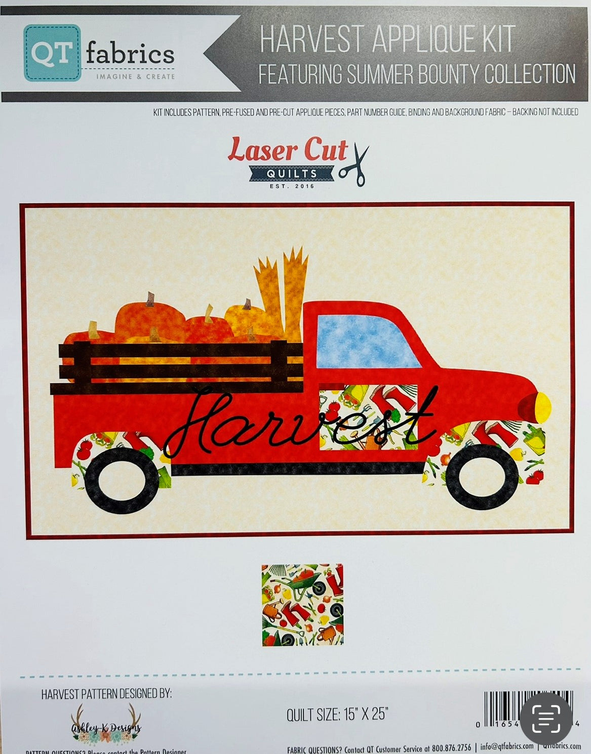 Kits — Iva's & Company Studio