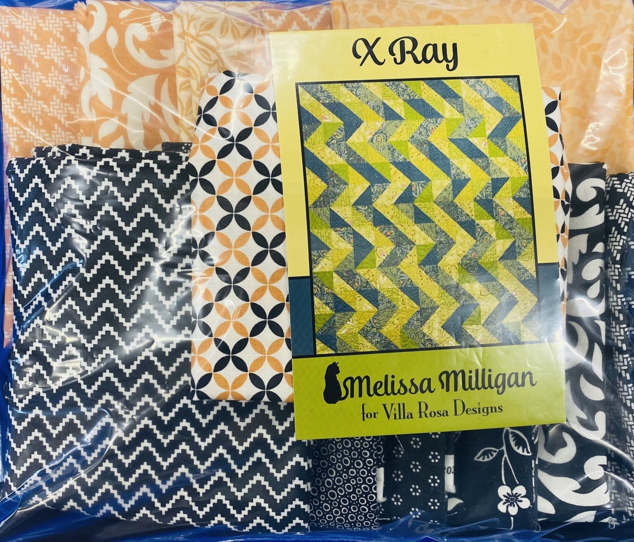 Kits — Iva's & Company Studio