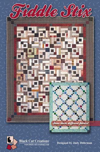 Fiddle Stix — Iva's & Company Studio