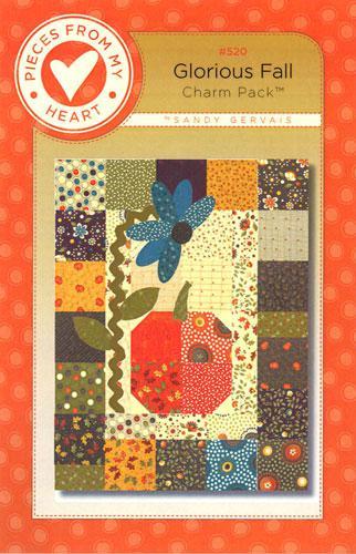 Glorious Fall — Iva's & Company Studio