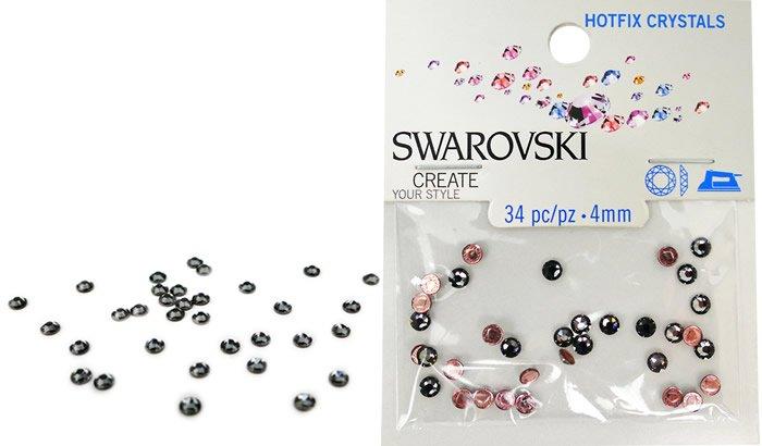 Swarovski Hotfix Crystals- — Iva's & Company Studio