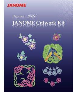 CUTWORK KIT FOR MBX V4 & V4.5 — Iva's & Company Studio