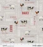 Farm Fresh Words — Iva's & Company Studio