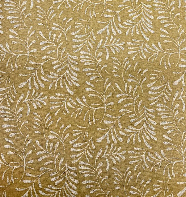 Wheat Fern — Iva's & Company Studio