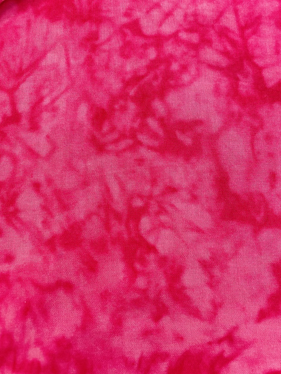 Hot Pink Handspray — Iva's & Company Studio