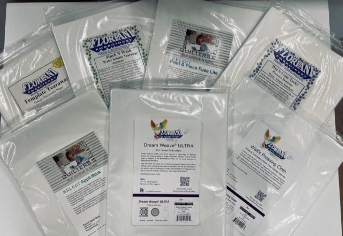 The Ultimate Extras Stabilizer Bundle — Iva's & Company Studio